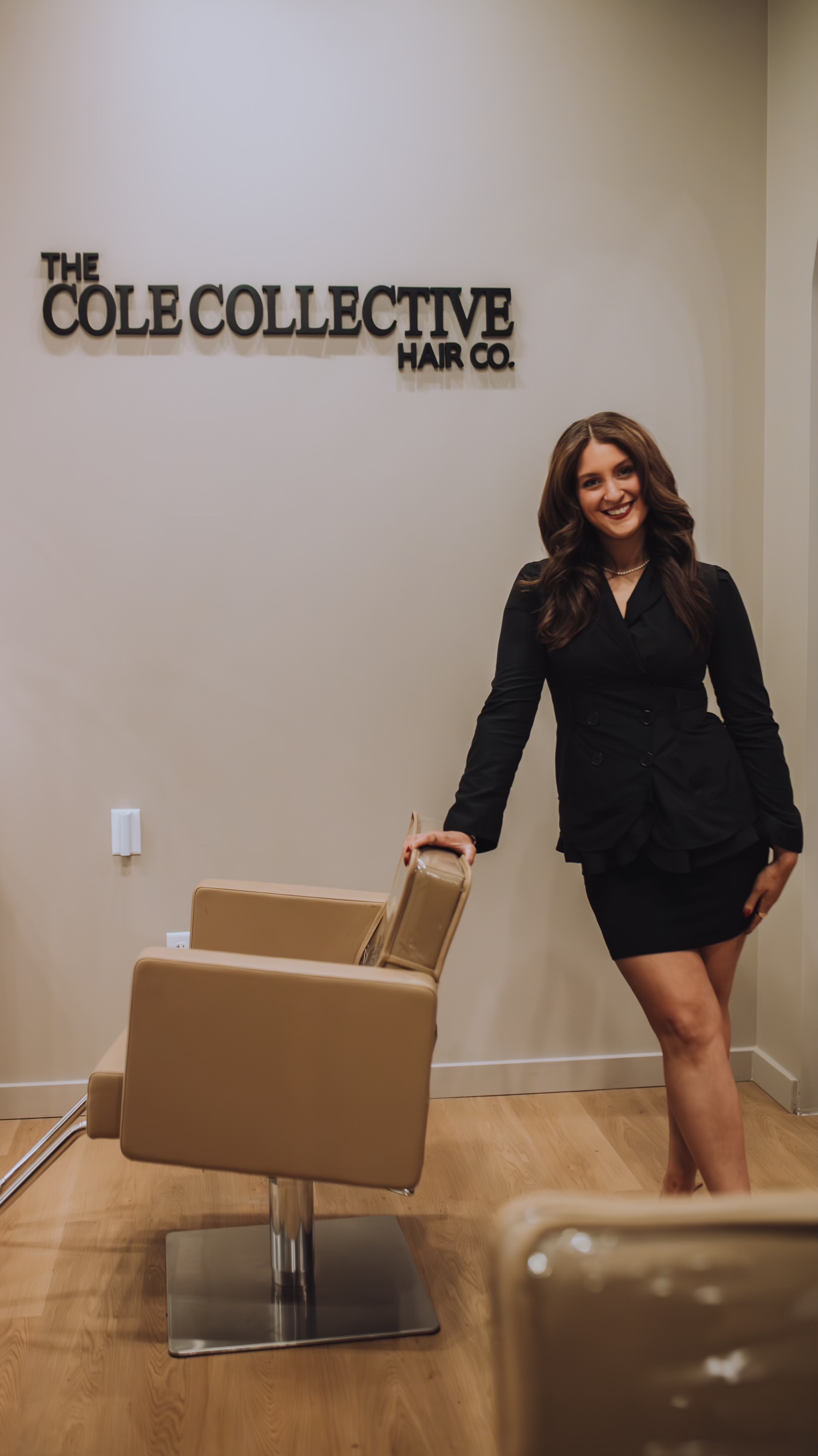 My Salon South - Luxury Salon Suites